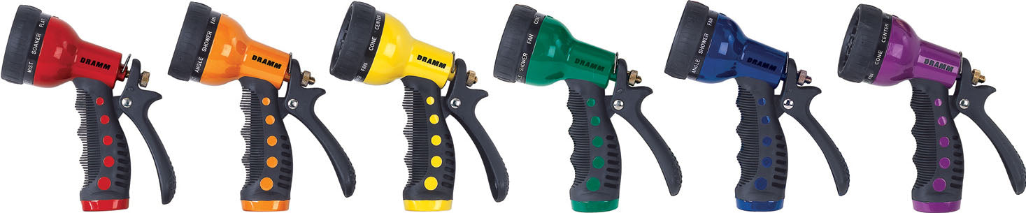 Dramm Revolver Spray Gun (Pack Of 12) – Perk Valley Pet